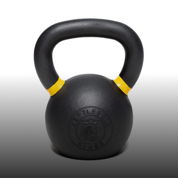 Kettlebell Color Coding - What Do The Colors Mean?
